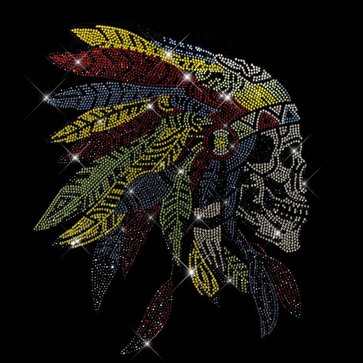 Rhinestop: Explore our collection of rhinestone Heat Transfer Designs ...